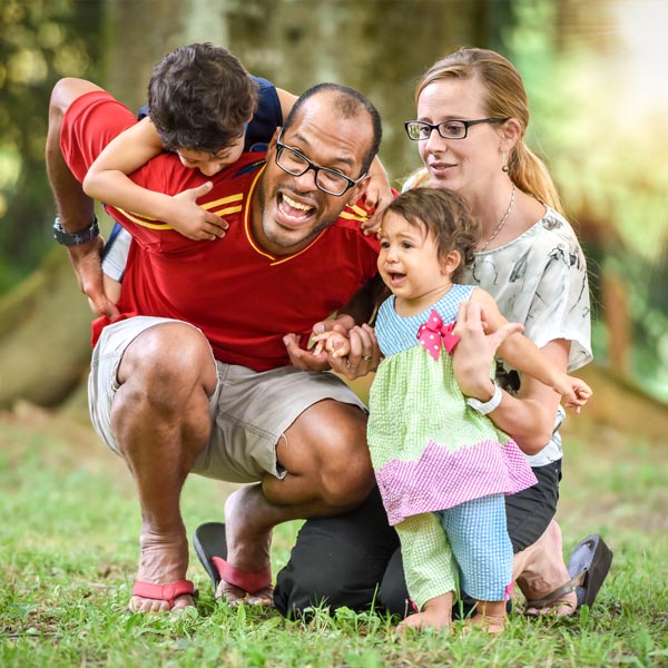 Healthy Lifestyle Check – Health GPS